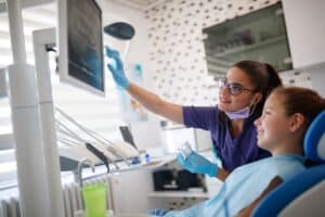 Remote Dentrix Support | Aegis IT for Dental Practices